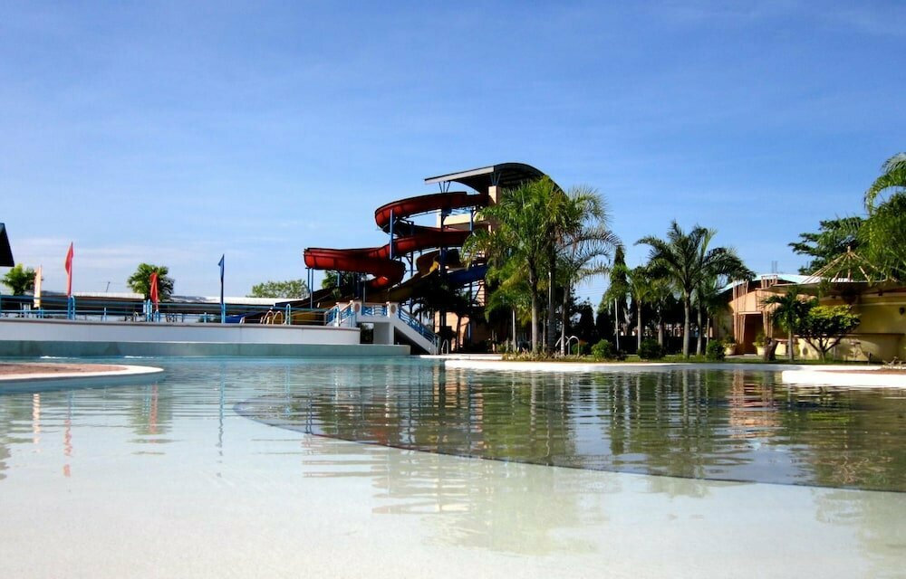 Otel Acropolis North Water Camp, , foto