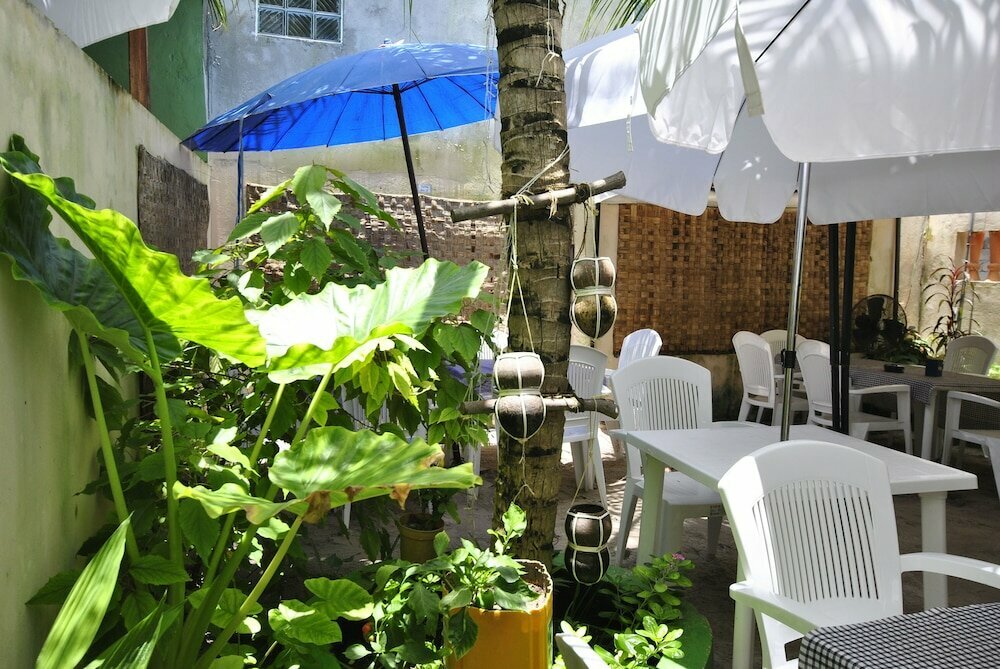 Otel Olhumathi View Inn, Kuzey Ari, foto