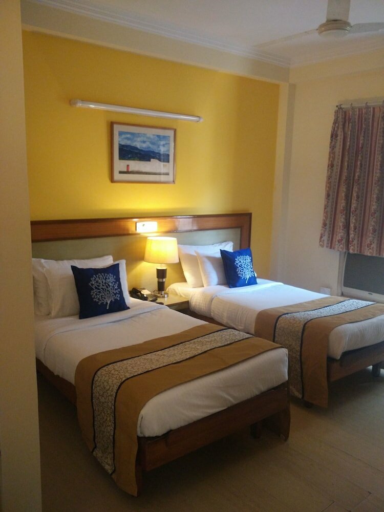 Otel Platinum Infrasource, , foto