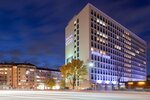 Boardinghouse Düsseldorf (Kurfürstenstraße No:30, Düsseldorf, Dusseldorf), daireler  Düsseldorf'tan
