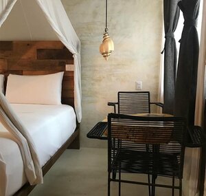 I Scream House (Quintana Roo, Tulum), otel  Quintana Roo Eyaleti'nden