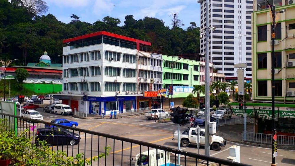 Otel Rose GuestHouse, Sabah, foto