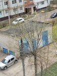 Трансформаторная подстанция № 81 (Revolyutsii Street No:16А), mühendislik altyapısı  Tula'dan