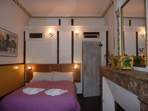 Otel L'Enclos Des Jacobins, , foto