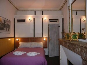 L'Enclos Des Jacobins (Occitanie, Ariège, Saint-Girons, Avenue Henri Bernère), otel