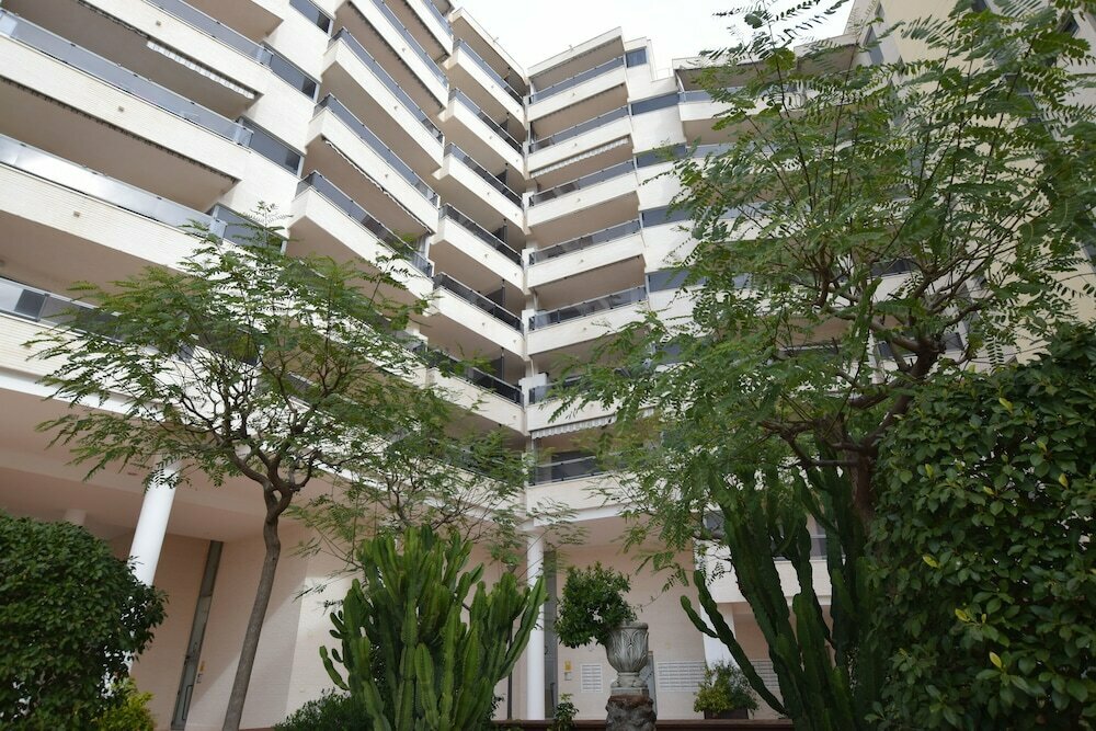 Otel Plaza Mayor, Valensiya, foto