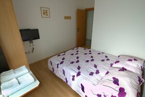 Guesthouse Ivac Inn Zagreb Airport (Zagreb County, Velika Gorica), otel  Dünya'dan