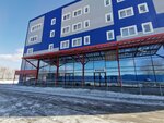 Александрит (Petukhova Street No:6/7), otel  Novosibirsk'ten