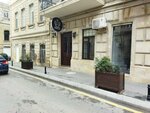 Dionis Boutique (Bеsir Sеfеroglu Street No:166), otel  Bakü'den