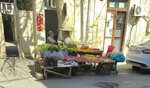 Meyvə-Tərəvəz (Еlibеy Huseynzadе Street No:209A), manavlar  Bakü'den