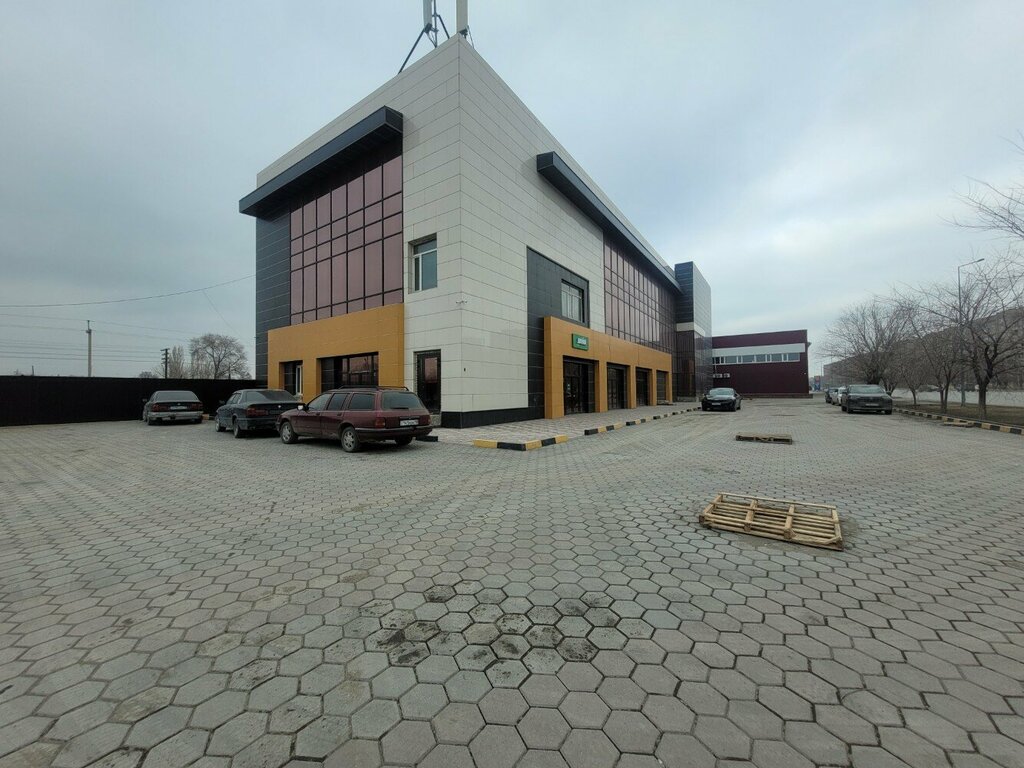 Lojistik firmaları Jana Post, Semey, foto