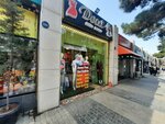 Dossi (Heydər Əliyev prospekti No:322X), giyim mağazası  Sumgayıt'tan