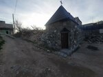St. Hovhannes Church (7th street No:92/31, Village of Zovuni), ermeni apostolik kilisesi  Kotayk'tan