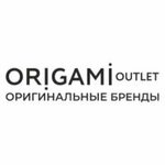 Origami (Kaliningrad Region, Guryevskiy munitsipalny okrug, Primorskoye koltso, 2), giyim mağazası  Kaliningradskaya oblastından