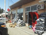 Meyve ve terevez (28 May kuçəsi No:41, Mərdəkan qəsəbəsi), manavlar  Azerbaycan'dan