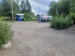 Agfs (Prïstanskaya street No:34/1), otogaz dolum istasyonu  Semey'den