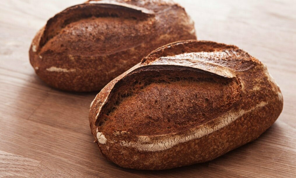 Ekmek fırını Pelin’in Ekmeği, İstanbul, foto