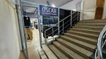 Oscar (Maxim Gorkıı kóshesi No:64), giyim mağazası  Öskemen'den (Ust‑Kamenogorsk'tan)