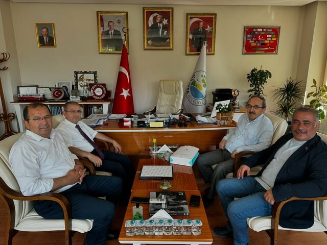 Belediyeler, devlet daireleri Gölyaka Belediyesi, Gölyaka, foto