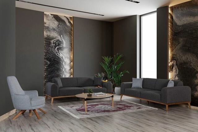 Mobilya mağazaları Çırakoğlu, Ankara, foto