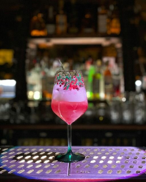 Bar Wiseman Gastro Cocktail, Çeşme, foto