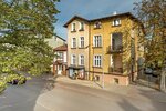 Dom & House - Apartments Quattro Premium Sopot (Grunwaldzka 81), daireler  Pomeranian Voyvodalığı'ndan