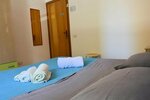 La Casa Di Anthea (Via Callicratide No:64, Agrigento), otel  Agrigento'dan