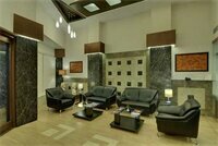 Otel Treebo Ambassador, Ahmadabad, foto