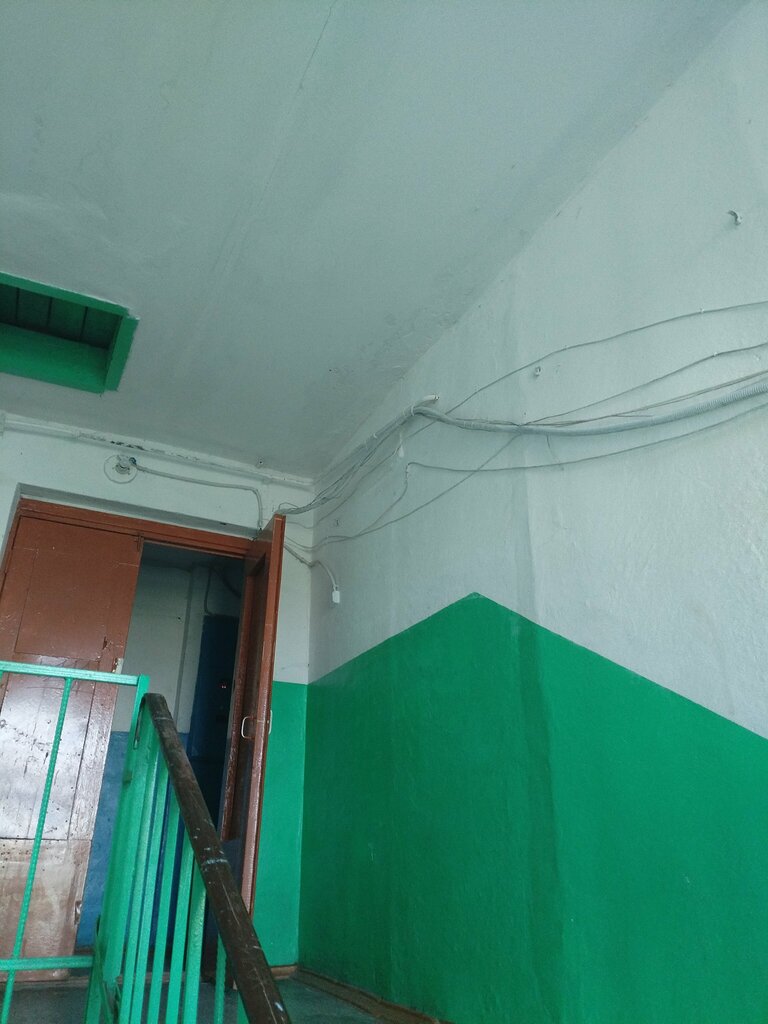 Konut servisleri kuruluşları Skopinzhilservis, Skopin, foto