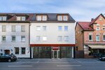 Novum Hotel Bruy (Unterländer Straße No:66, Stuttgart), otel  Stuttgart'tan