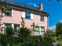 Otel St Anne's B&b, İngiltere, foto