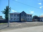 KoksheTazalyk (Зарап Темірбеков көшесі No:175/2), çöp hizmetleri  Kökşetav'dan