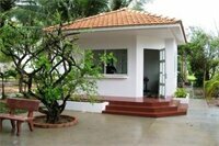 Otel Tang Thanh Phat Resort, , foto