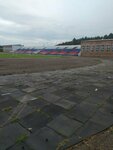 МАУ ФСП Олимп (ulitsa Mudrova No:2, Balakhta Urban-Type Settlement), çok amaçlı spor tesisleri  Krasnoyarski krayından