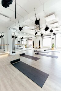 Daily fitness (Parfyonovskaya Street No:9к1, Saint Petersburg), fitness kulüpleri  Saint‑Petersburg'dan
