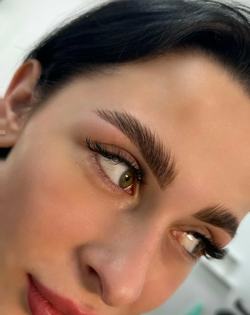 Kaş ve kirpik salonu Lea_studio_feo, Feodosya (Kefe), foto