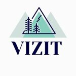 Визит (3-y Kurortny tupik No:2), konuk evi  Hvalynsk'ten
