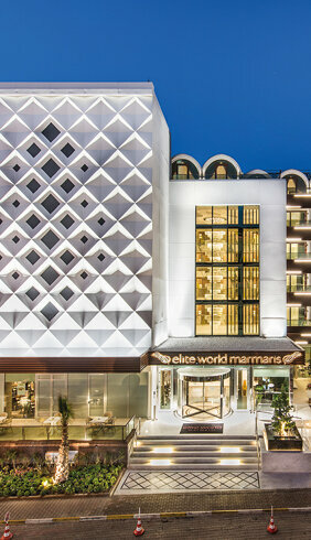 Taş ürünler ve yapılar Agromer Granit, İstanbul, foto