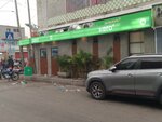 Kero (Luanda Province, Municipality of Luanda, Bungo), market  Loanda'dan