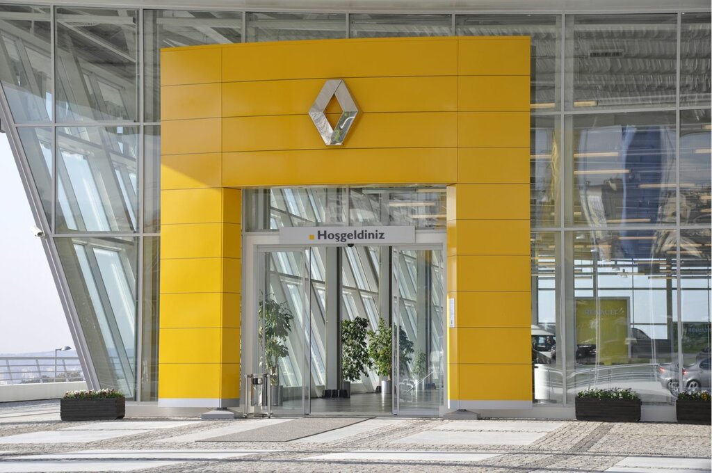 Otomatik kapı firmaları Ankara Ekin Otomasyon Otomatik Kapı Sistemleri, Ankara, foto