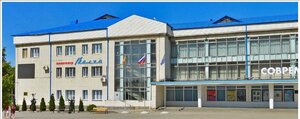 Волга (River Volga Embankment No:25), sinemalar  Konakovo'dan