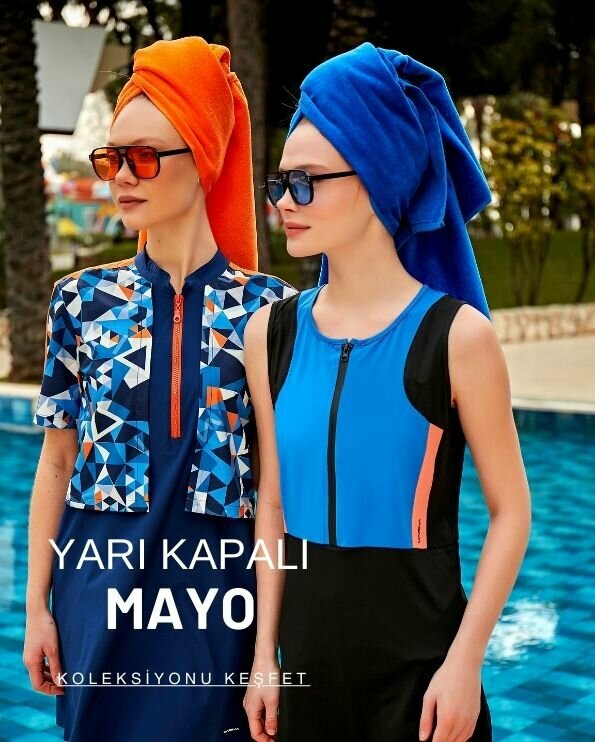 Giyim mağazası Haşema Tesettür Mayo -, Bursa, foto