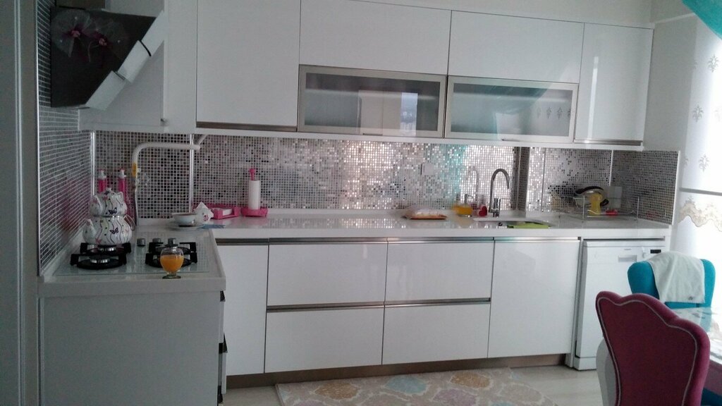 Mutfak mobilyaları Kardeşler Mutfak Mobilya, Tokat, foto