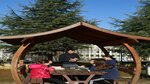 Kandıra Kız Anadolu İmam Hatip Lisesi (Kocaeli, Kandıra, Akdurak Mah., Doğu Cad., 2), lise  Kandıra'dan