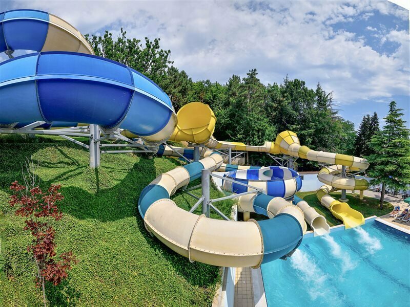 Otel Grifid Bolero, Altın Kumlar Tatil Tesisleri, foto