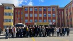 Yenikent Ahmet Çiçek Mesleki Ve Teknik Anadolu Lisesi (Ankara, Sincan, Menderes Mah., Yıldırım Beyazıt Cad., 19A), fen lisesi, sosyal bilimler lisesi  Ankara'dan