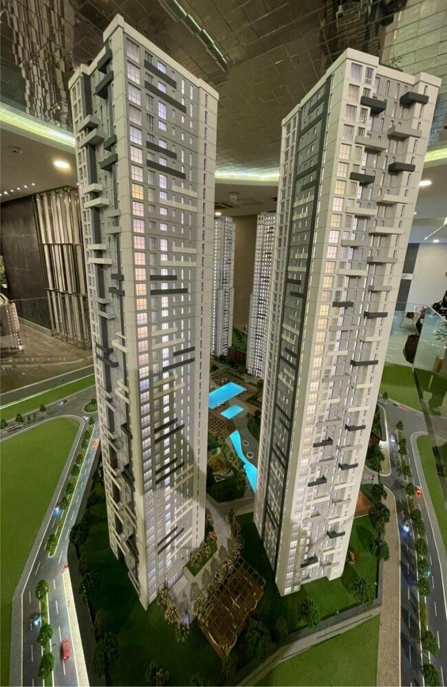 Emlak ofisi Capital Gayrimenkul, Ankara, foto