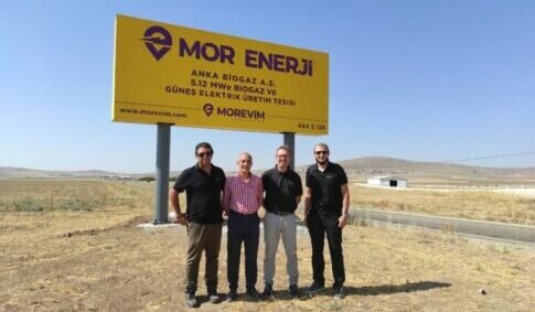 Enerji kurumları Enerlinc Enerji, Ankara, foto