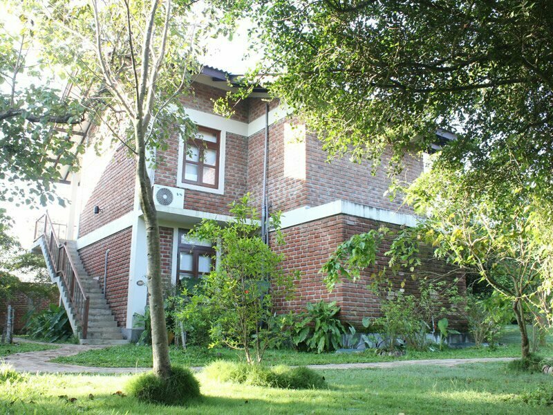 Otel Camellia Resort and SPA, , foto