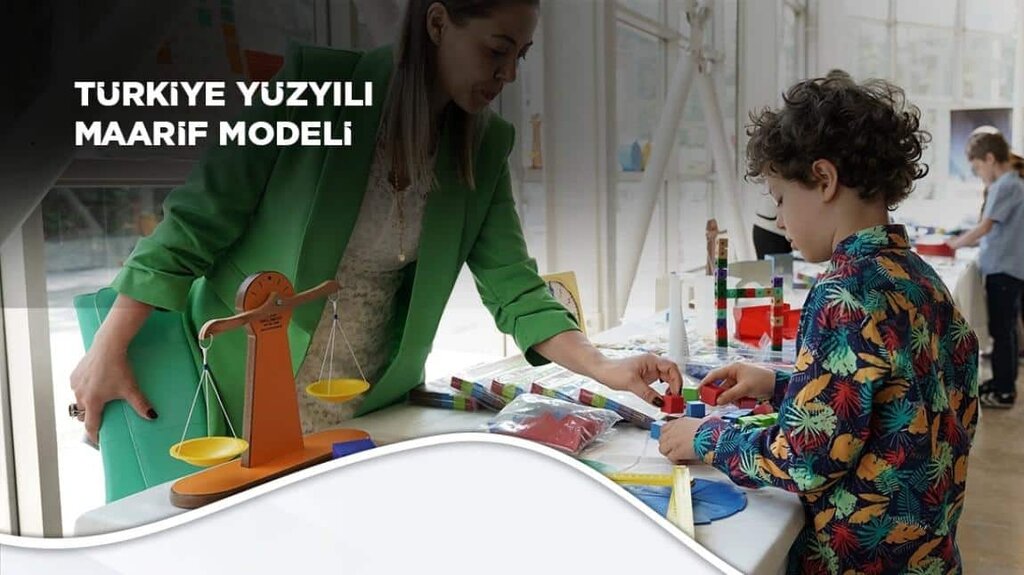 Ortaokul Ziyaret Toki Ortaokulu, Amasya, foto